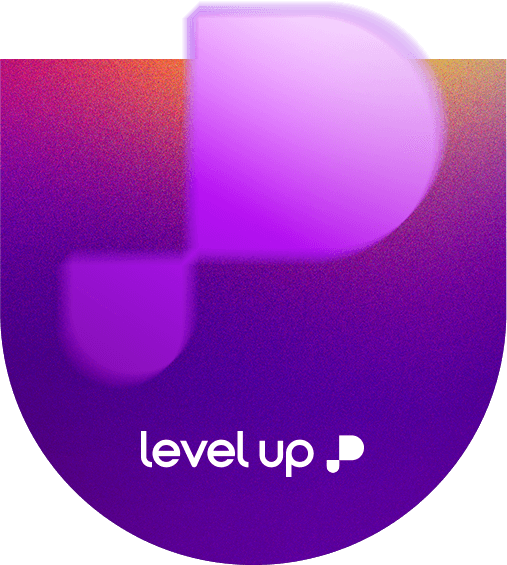 Suporte Level Up Brasil